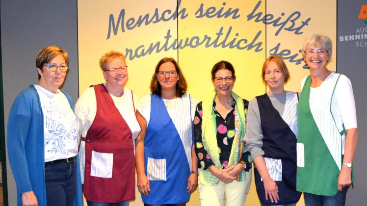 Gemeinsames Mittagessen an Heiligabend in Ankum geplant