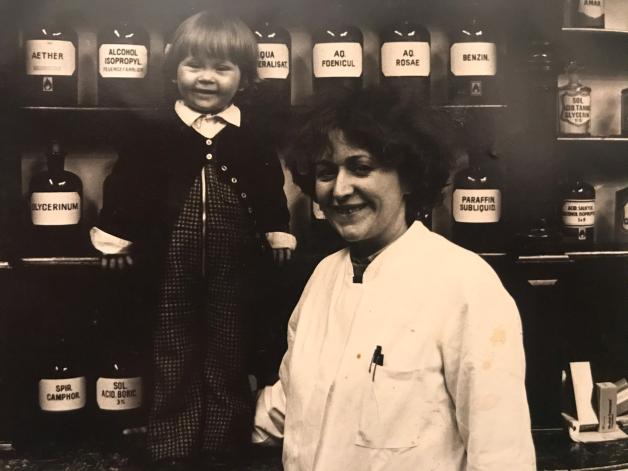 L‘Apotheque in Hamburg: Museum für Sexspielzeug muss ausziehen