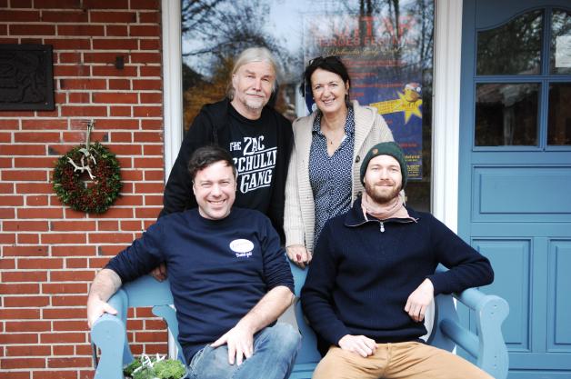 Joldelund: Wie Bäckerei Lorenzen überlebt hat