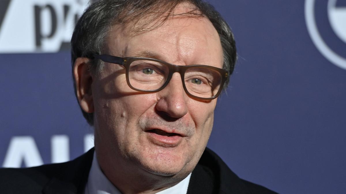 Rainer Bock: Im Leben Umweltaktivist, aber Lobbyist in „Die Saat“