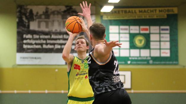 2. Basketball-Bundesliga: SC Rist Wedel schlägt Itzehoe Eagles | SHZ