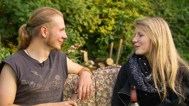 „Bauer sucht Frau“: Wählt Stefanie in Hofwoche Timo oder Philipp?