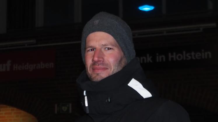 Mediationsverfahren für den Erhalt des Markttreffs in Heidgraben?