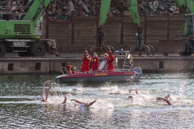 Osnabrück: Wie Hellmann und Hull 100.000 Euro gesammelt haben