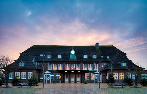 Bahn Sylt: IC fährt bald täglich von Westerland nach Stuttgart