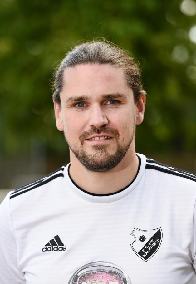 FC Kalkriese: So kam es zum Rücktritt von Trainer Daniel Holstein