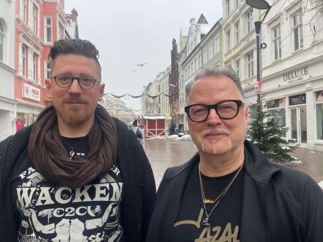 Nur noch zwei verkaufsoffene Sonntage in Flensburg?