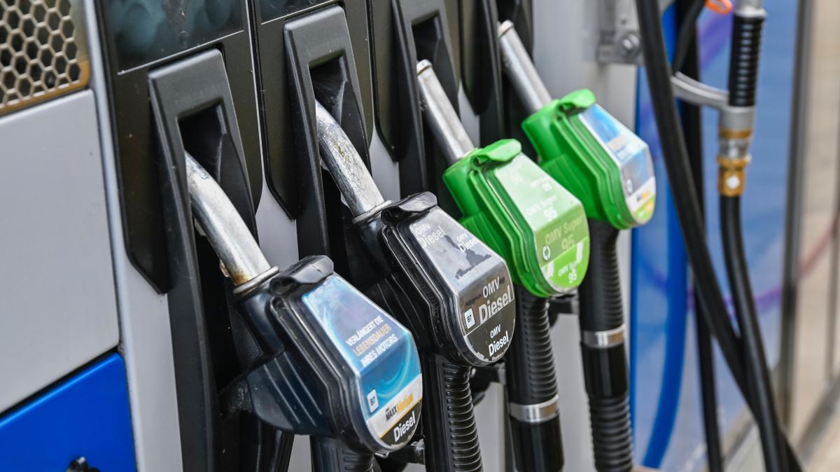 ADAC: Benzinpreis nähert sich Jahrestiefstand - wann tanken?