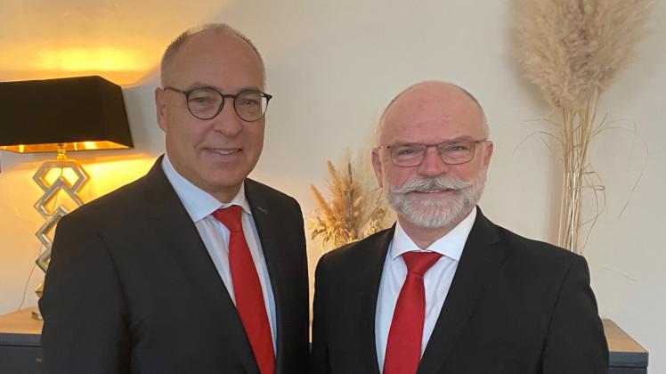 Sparkasse Holstein: Joachim Wallmeroth verlässt Vorstands-Posten