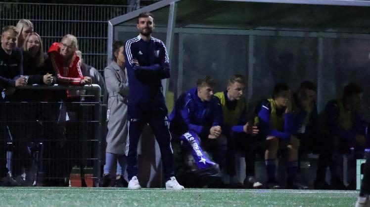 Alle Trainer beim TuS Krempe geben Zusage für die nächste Saison | SHZ