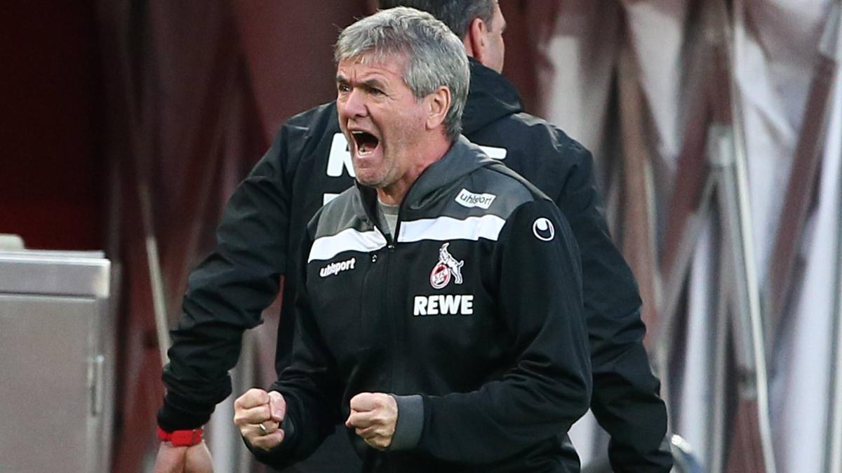 Über 1400 Spiele: Das Geburtstagsinterview mit Friedhelm Funkel