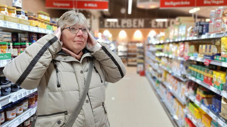 Vorstoß in Neumünster: Bald eine „stille Stunde“ im Supermarkt?