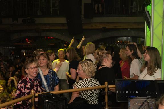 Mama Geht Tanzen Osnabruck