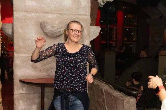 Mama Geht Tanzen Osnabruck