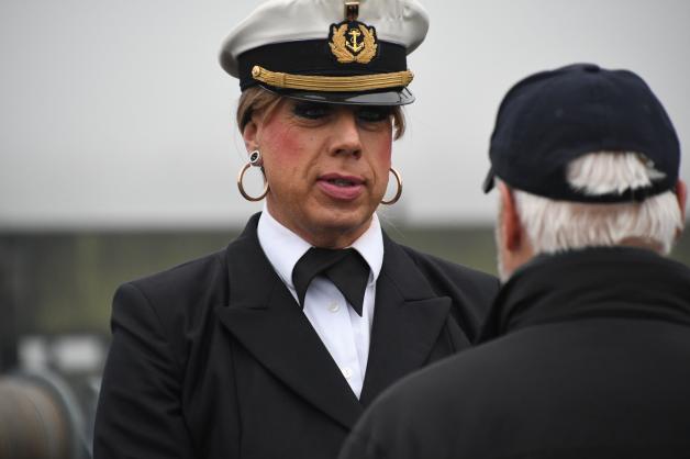 Zwei neue Arbeitsboote: WTD-Flotte wächst und wird modernisiert