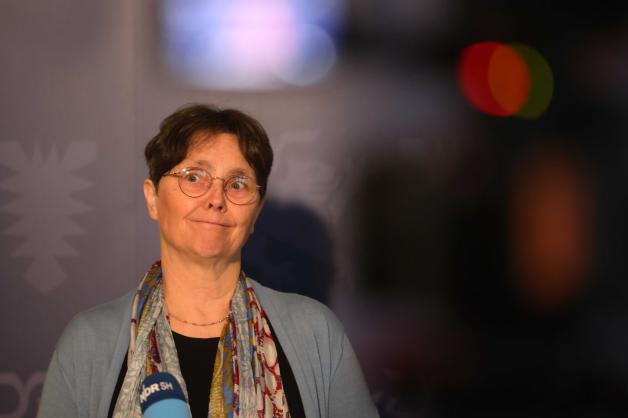 Finanzministerin im Interview: Heinold zur Haushaltslage in SH