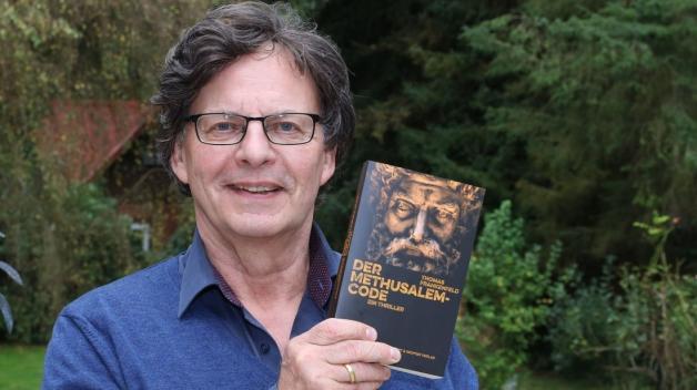 Was machte Peter Frankenfeld in Wedel? Sohn Thomas klärt auf | SHZ