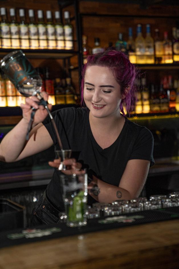 Diese Menschen aus Osnabrück arbeiten an Silvester