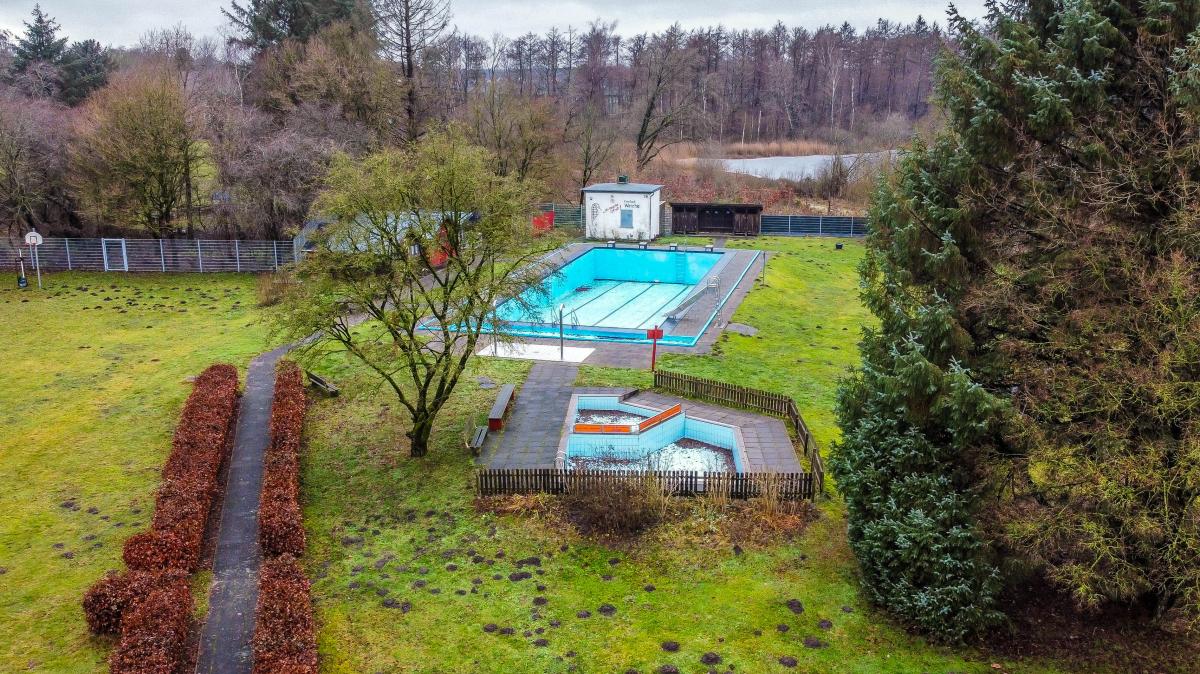 Aus für das Freibad Weiche: Jetzt geht es vor allem um die Kinder