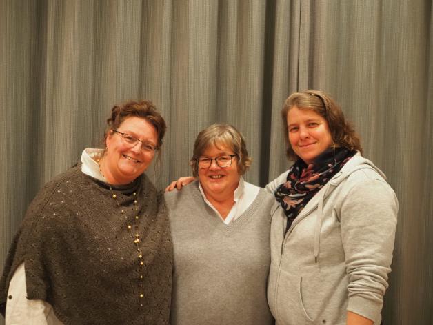 Für 2024: Das sind die fünf wichtigsten Themen in Groß Nordende