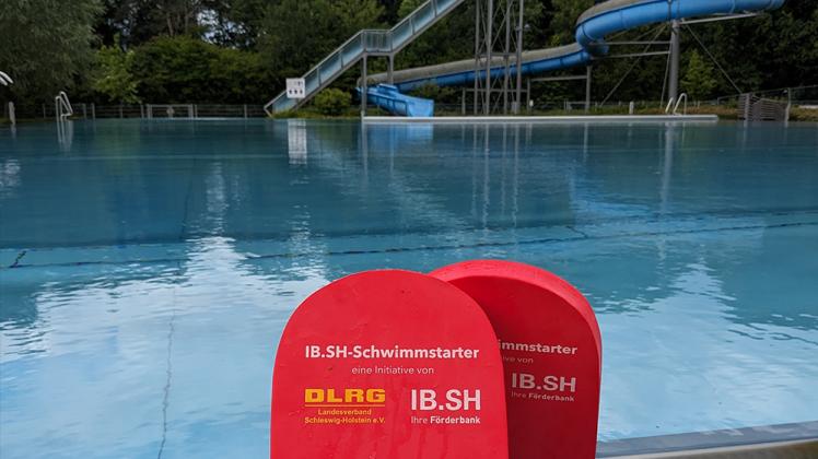 Schwimmunterricht für Kinder: Die Bilanz eines DLRG-Projekts