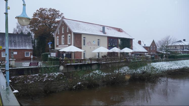 Pächter hört auf: Restaurant Alter Hase in Herzlake droht das Aus