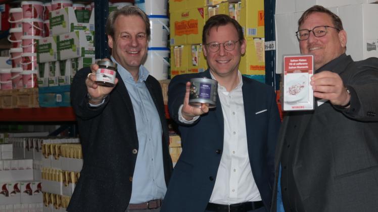 Bürokratie belastet Wirtschaft an der Westküste immer mehr