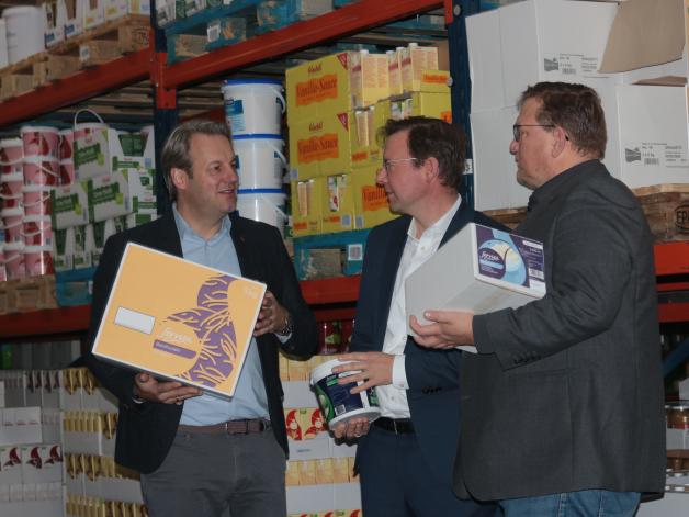 Bürokratie belastet Wirtschaft an der Westküste immer mehr