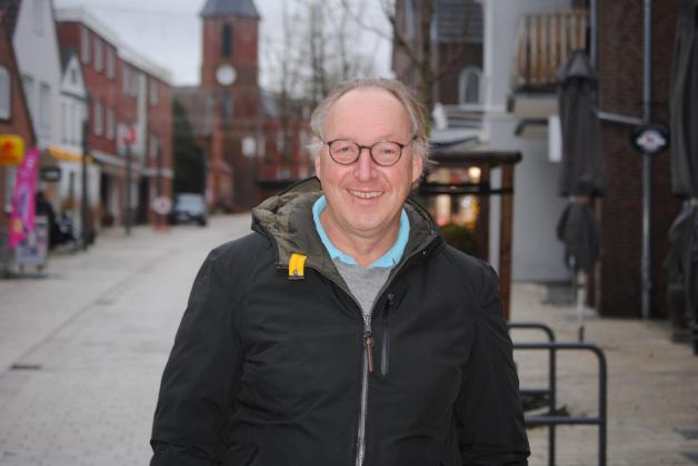 Kauft die Stadt Wyk auf Föhr doch noch eine Veranstaltungshalle? | SHZ