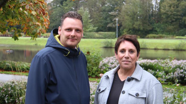 Musik im Emsland: Darum legt Frank Schmitz Ehrenämter nieder