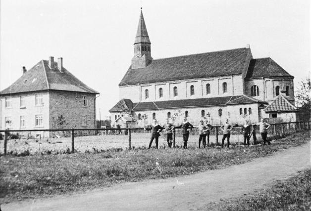 Vor 100 Jahren: Geldwert stabil, aber wirtschaftliche Not groß
