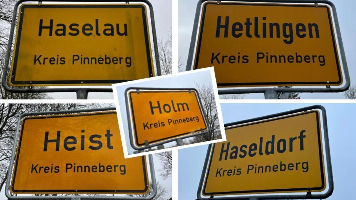 Das hat die Dörfer in Marsch und Geest 2024 bewegt