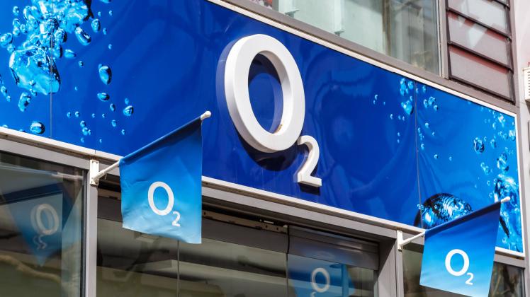 Weiterhin Mobilfunkprobleme bei O2 in Herzlake