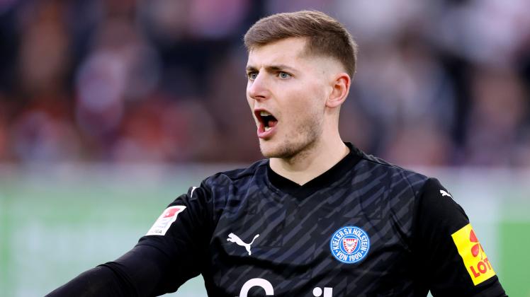 Holstein Kiel verlängert mit Lewis Holtby und Timon Weiner