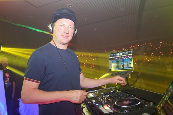 Torpedo-Christmas-Party: Die besten Bilder aus Neumünster