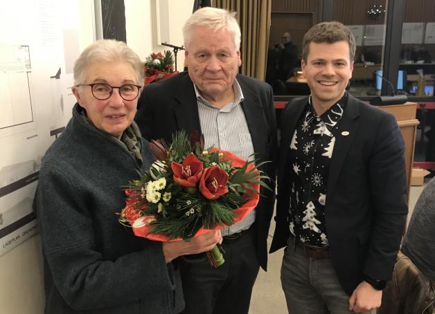 100 Tage Lottes Bürgermeister Philip Middelberg – eine Bilanz