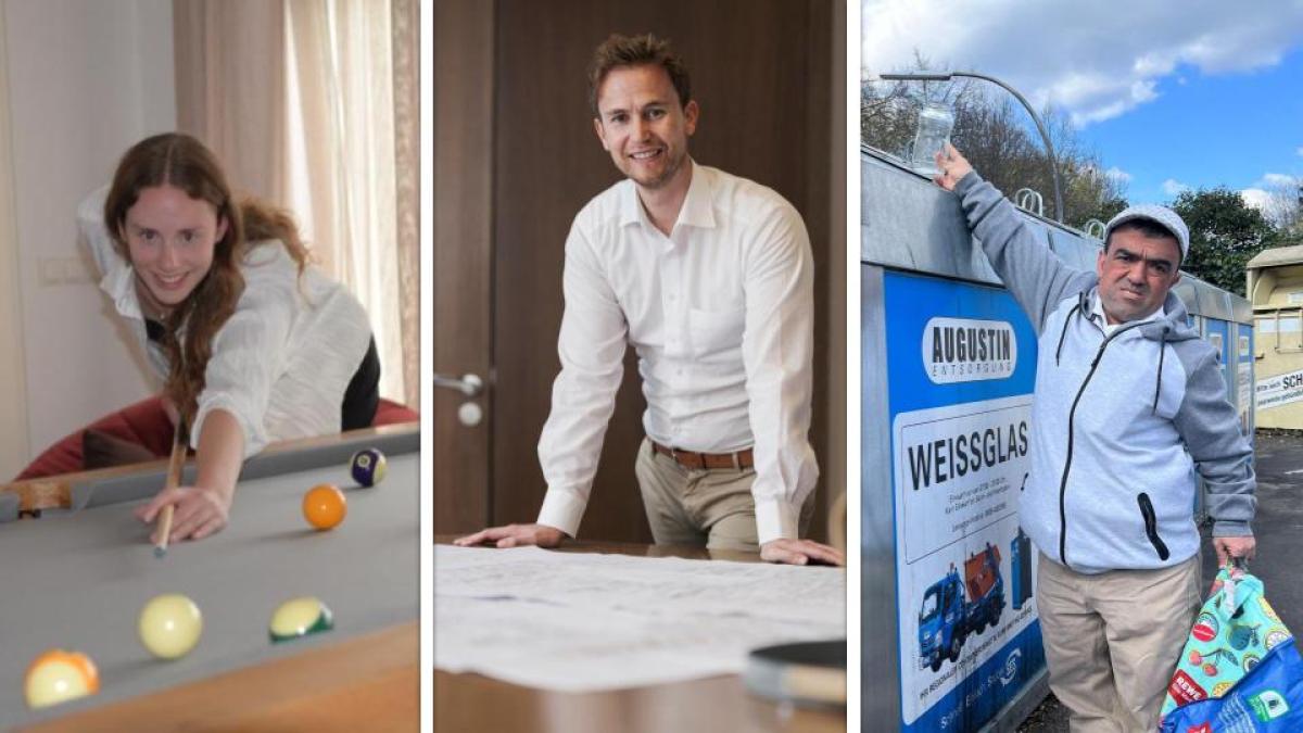 Diese Menschen in Lingen und der Region haben uns 2023 bewegt