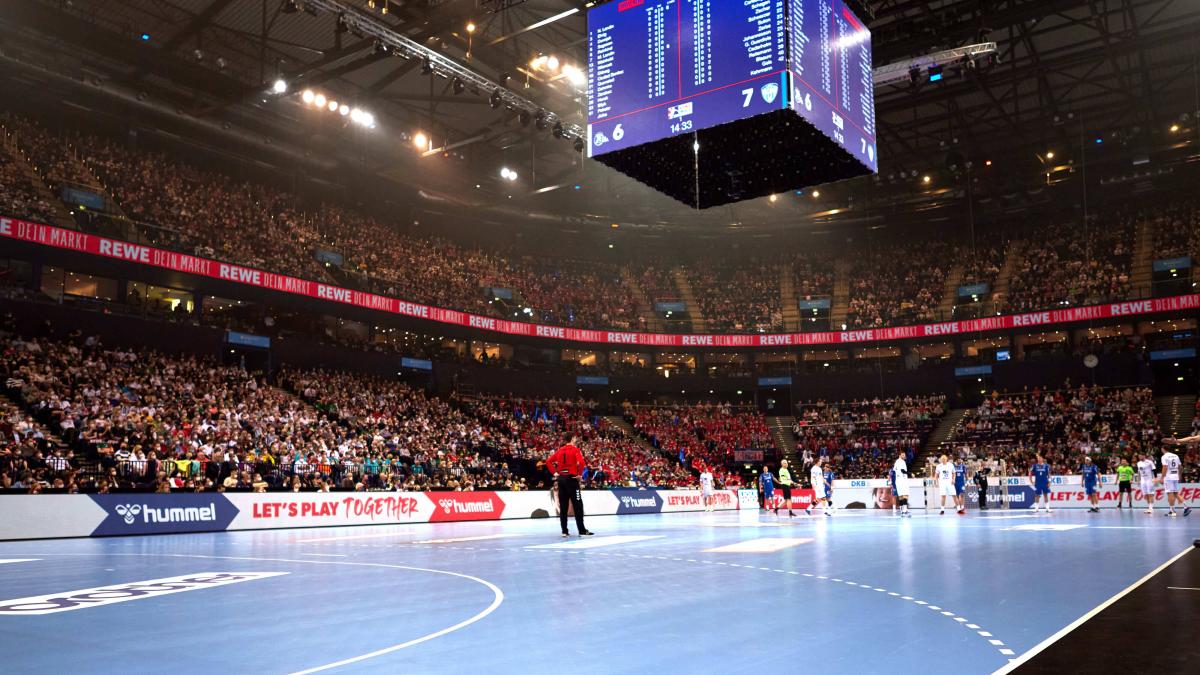 Handball: Final Four der European League in Hamburg | SHZ