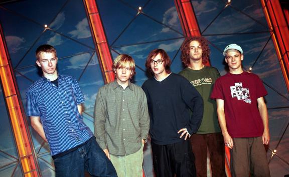 Das sind die Drehorte der Doku über die Flensburger Band „Echt“