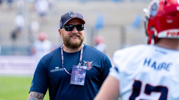 NF Seals: Mit Hauff und Verstärkung nach oben