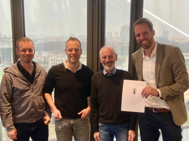 Elektro Meiners in Glückstadt wird Teil von Konzern Vattenfall