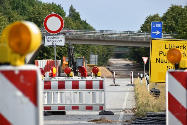Jahresrückblick in Bildern: Das hat Ostholstein 2023 bewegt