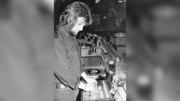 In Delmenhorst sagt DJ-Legende Helmut Hein jetzt Tschüss