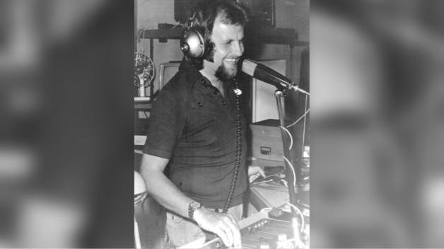 In Delmenhorst sagt DJ-Legende Helmut Hein jetzt Tschüss
