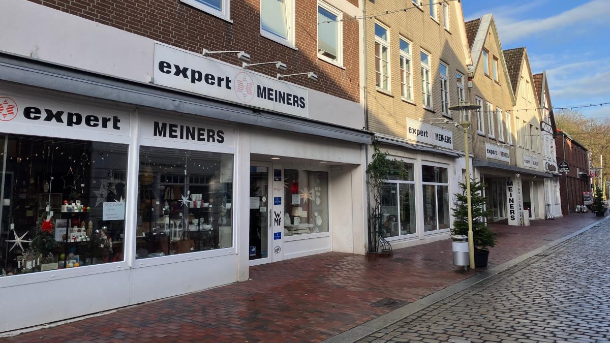 Elektro Meiners in Glückstadt wird Teil von Konzern Vattenfall