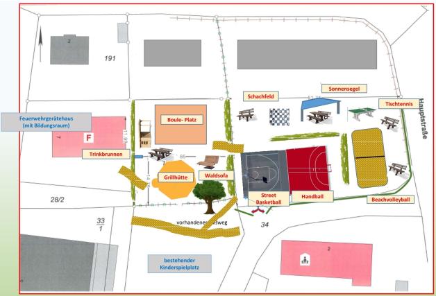 Ahrenviöls Bürgermeisterin Marion Gebauer-Petersen im Interview