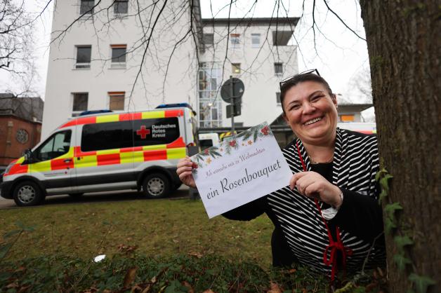 Eutin: Warum es auch auf der Palliativstation Lebensfreude gibt