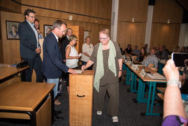 Die schwere Sturmflut überschattet Jahresrückblick im Kreis Plön