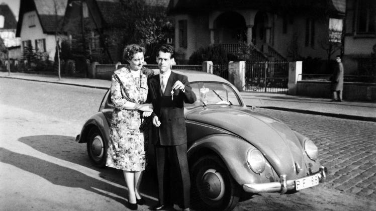 Rückblick: Wie schauen wir heute auf die 50er Jahre?