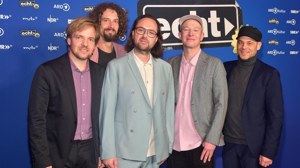 Flensburger Band „Echt“: Vierte Folge über die Zeit nach ARD-Doku